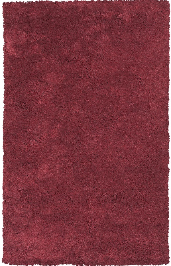 Bliss Bliss 1564 Red by KAS Oriental Rugs